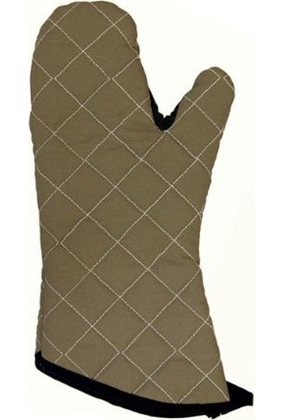 Öztiryakiler Fırın Eldiveni 33 Cm
