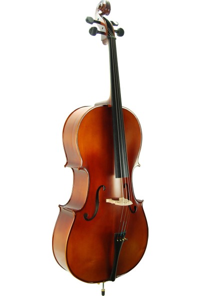 Stanislava STC44BR Cello ( Violonsel )