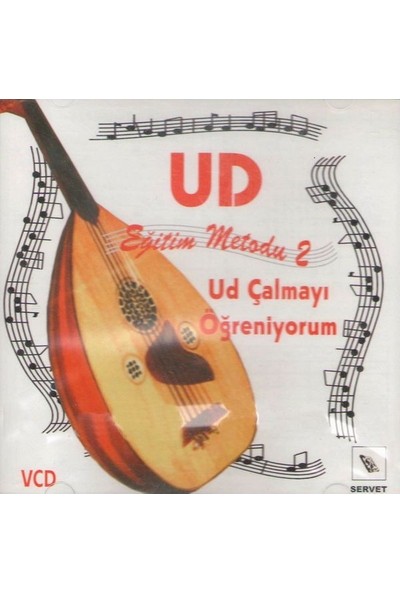 Ud Çalmayı Öğreniyorum - Ud Eğitim Metodu 2