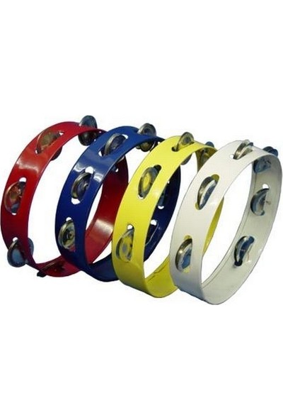 DRMZ Ritim Zilli Perküsyon Def DRMZ Ritim Zilli Perküsyon Def