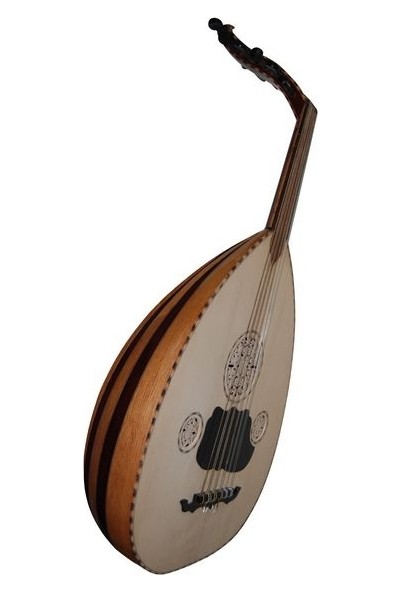 UOGM Öğrenci Gül Klavyeli Ud