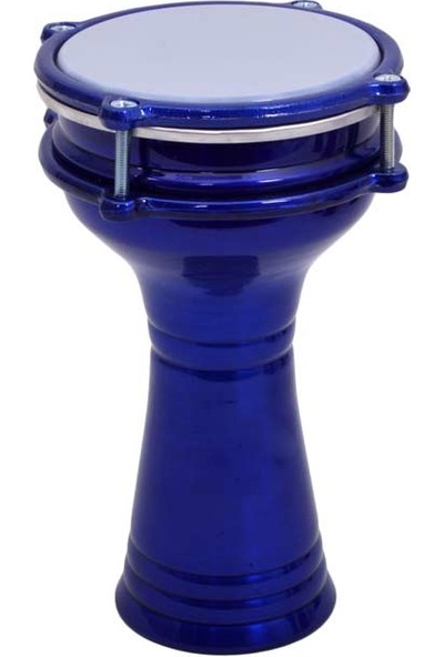 DAB13BL Mavi Çocuk Darbukası