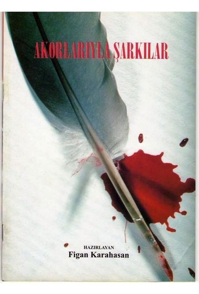 KMAS Akorlarıyla Şarkılar