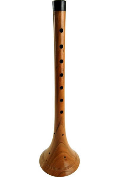 ZUKLA Naturel LA Zurna Kayısı