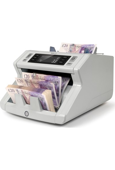 Safescan 2250 Para Sayma Makinesi Safescan 2250 Para Sayma Makinesi