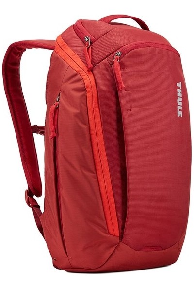 Thule Enroute 23L Notebook Sırt Çantası Red Feather 15.6 Thule Enroute 23L Notebook Sırt Çantası Red Feather 15.6