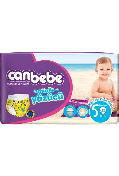 Swimmies Baby Swinpants Mayo Bebek Bezi M Beden 11 Adet Swimmies Baby Swinpants Mayo Bebek Bezi M Beden 11 Adet