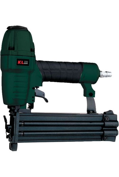 KLPRO KLCT50F 20-50mm Profesyonel Havalı Çivi Çakma Tabancası