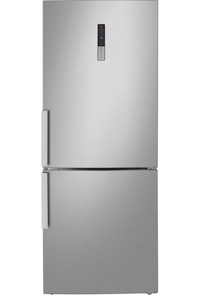 Samsung RL4353FBASL/TR 473 lt No-Frost Buzdolabı