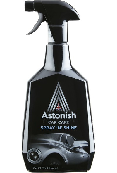 Astonish Sprey Cila 750 ML Astonish Sprey Cila 750 ML
