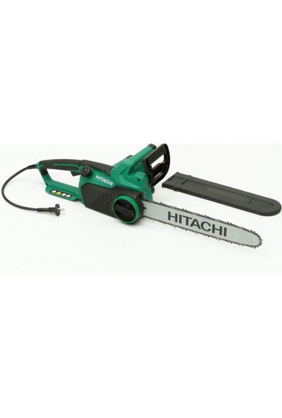 Hitachi CS40SB 1900Watt 40cm Elektrikli Zincirli Ağaç Kesme Hitachi CS40SB 1900Watt 40cm Elektrikli Zincirli Ağaç Kesme