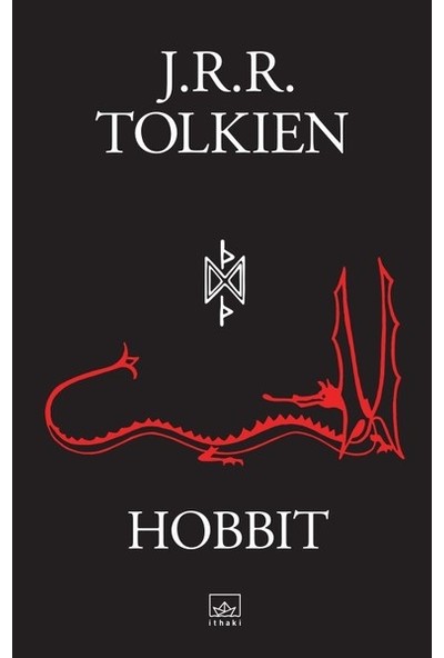 Hobbit - J.R.R. Tolkien Hobbit - J.R.R. Tolkien