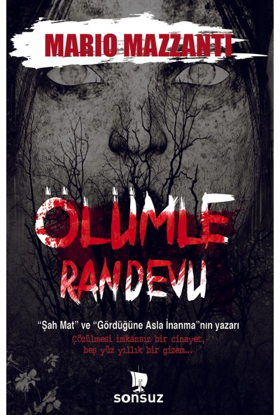 Ölümle Randevu - Mario Mazzanti