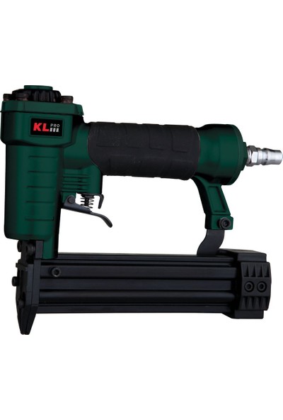 KLPRO KLCT622P 12-22mm Profesyonel Havalı Çivi Çakma Tabancası