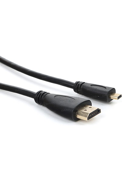 Dark Tablet/PC 1.5m Micro HDMI - HDMI Kablo (DK-HD-CV13L150MICRO) Dark Tablet/PC 1.5m Micro HDMI - HDMI Kablo (DK-HD-CV13L150MICRO)
