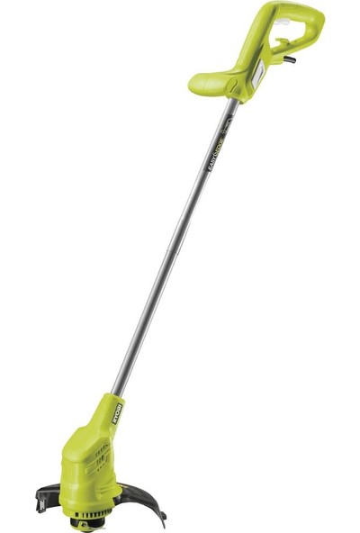 Ryobi RLT3525 Misinalı Çim Biçme Makinesi 350W 25 cm Ryobi RLT3525 Misinalı Çim Biçme Makinesi 350W 25 cm