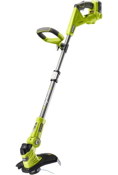 Ryobi RLT1831H20 ONE+ Hybrid Misinalı Çim Biçme (Hybrid18 V; 2.0 Ah)