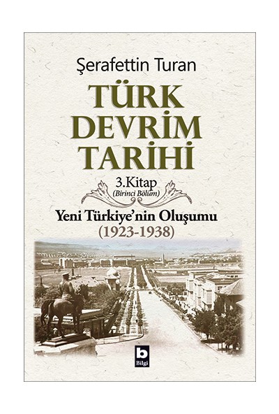 Türk Devrim TARİHİ / 3 