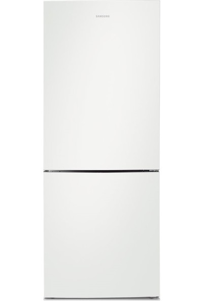 Samsung RL4323RBAWW/TR 473 lt No-Frost Buzdolabı