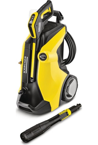 Karcher K7 Full Control Plus 180 Bar Basınçlı Yıkama Makinesi Karcher K7 Full Control Plus 180 Bar Basınçlı Yıkama Makinesi