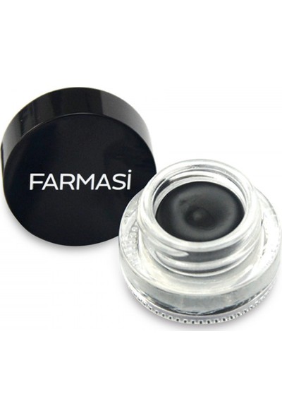 Farmasi Kajal Jel Eyeliner