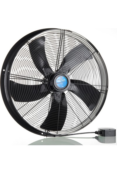 Dündar Aksiyel Tip Soğutmalı Sanayi Fanı SM60S