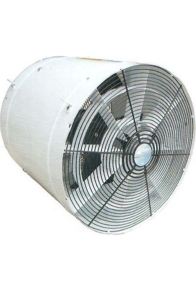 Dündar Aksiyel Tip Sirkülasyon Fanı SFM50