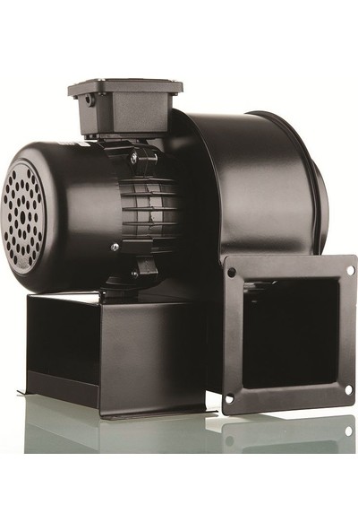 Dündar Radyal Tip Salyangoz Aspiratör CT16.4