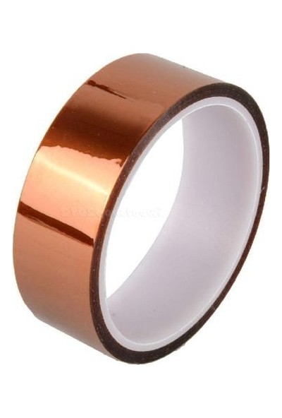 Sunline 30 Mm Yüksek Isıya Dayanıklı Bant Sunline 30 Mm Yüksek Isıya Dayanıklı Bant