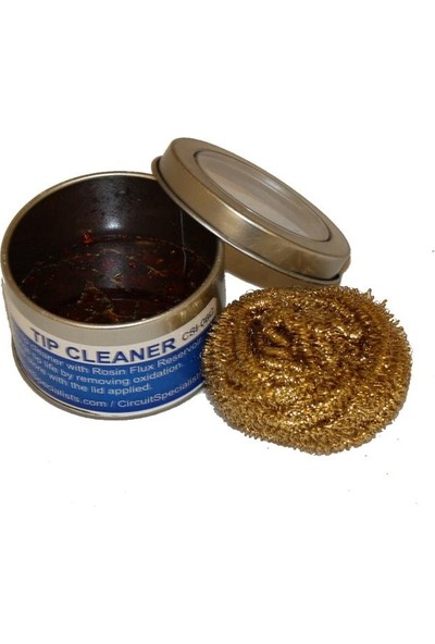 Sunline 08C Havya Ucu Temizleme Seti Sunline 08C Havya Ucu Temizleme Seti