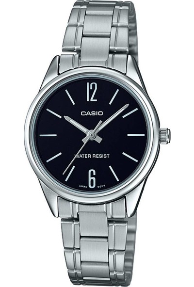Casio LTP-V005D-1BUDF Standart Kadın Kol Saati