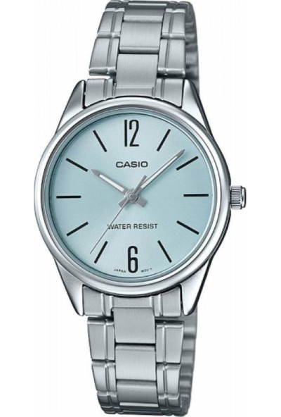 Casio LTP-V005D-2BUDF Standart Kadın Kol Saati