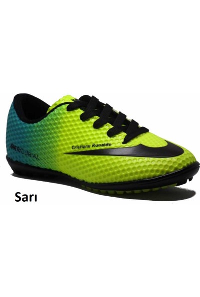 Walked Suni Çim Halısaha Ayakkabısı 401-12 Renk (30-44) Walked Suni Çim Halısaha Ayakkabısı 401-12 Renk (30-44)