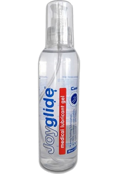 Cabs Joyglide Medikal Kayganlaştırıcı Jel 200Ml