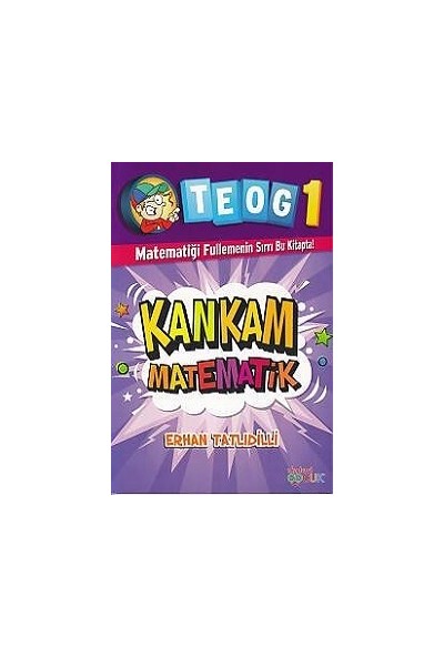 Akademi Çocuk TEOG 1 Kankam Matemetik