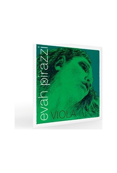 Pirastro Evah Pirazzi Viyola Teli Pirastro Evah Pirazzi Viyola Teli