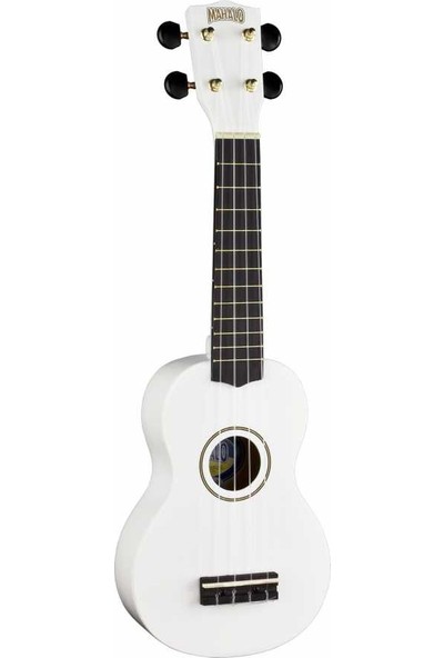 Mahalo MR1WT Soprano Ukulele