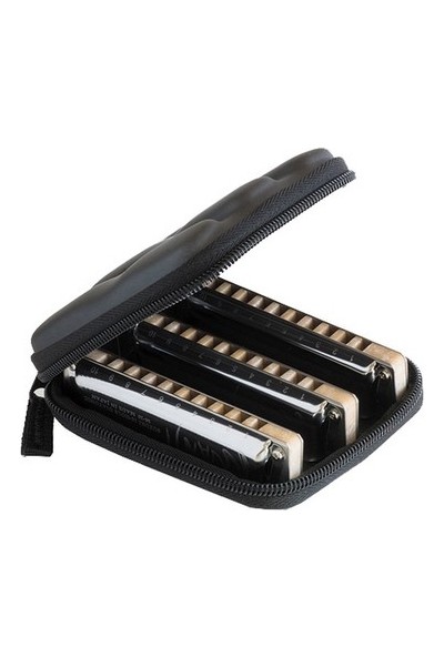 Suzuki M20MP Manji 3 Parça Mızıka Seti Suzuki M20MP Manji 3 Parça Mızıka Seti