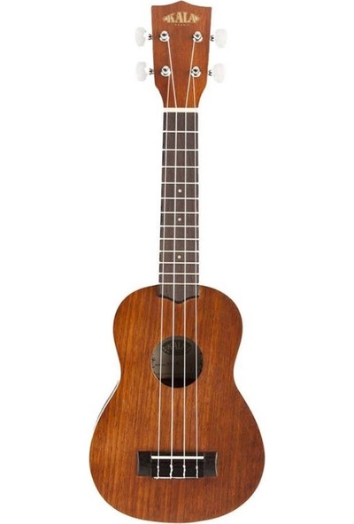 Kala KA-S Soprano Maun Ukulele Kala KA-S Soprano Maun Ukulele