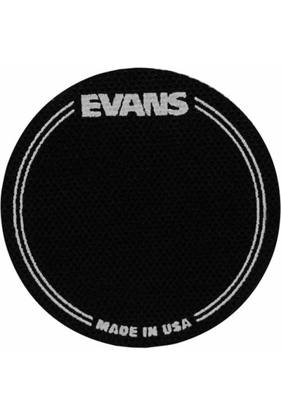 Evans EQPB1 Naylon Patch