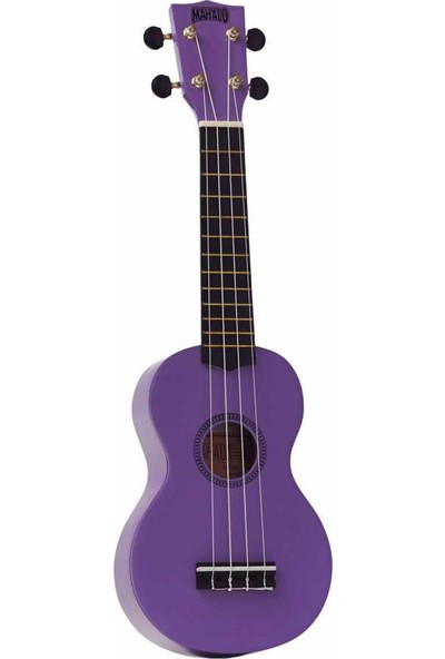 Mahalo MR1PP Soprano Ukulele Mahalo MR1PP Soprano Ukulele