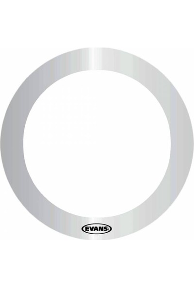 Evans E14ER15 14 Inc Susturucu Ring Evans E14ER15 14 Inc Susturucu Ring