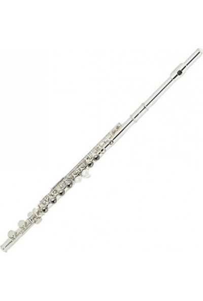 Jinbao JBFL-6237S Gümüş Yan Flüt Jinbao JBFL-6237S Gümüş Yan Flüt