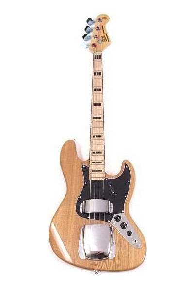 Sx SJB75C/NA Bass Gitar
