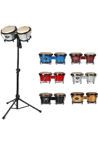 DADI BG6575RD Bongo DADI BG6575RD Bongo