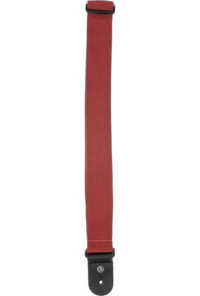 Planet Waves PWS101 Gitar Askısı (Bordo) Planet Waves PWS101 Gitar Askısı (Bordo)