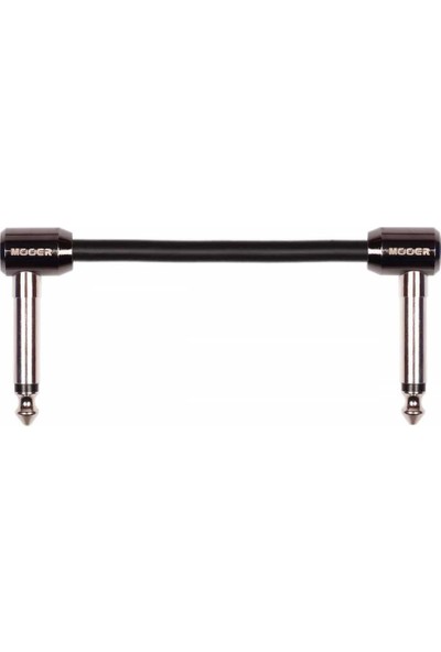 Mooer FC-4 Pedal Arası Kablo