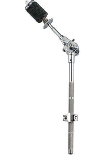 Gibraltar SC-SBRA-TP Mandallı Kısa T Zil Kolu Borusu