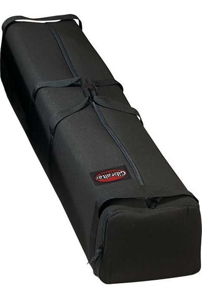 Gibraltar GHBL Aksam ve Aksesuar Taşıma Çantası-L Gibraltar GHBL Aksam ve Aksesuar Taşıma Çantası-L