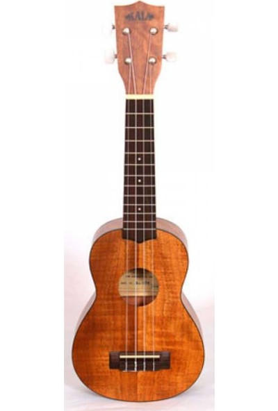 Kala Egzotik Maun Soprano Ukulele